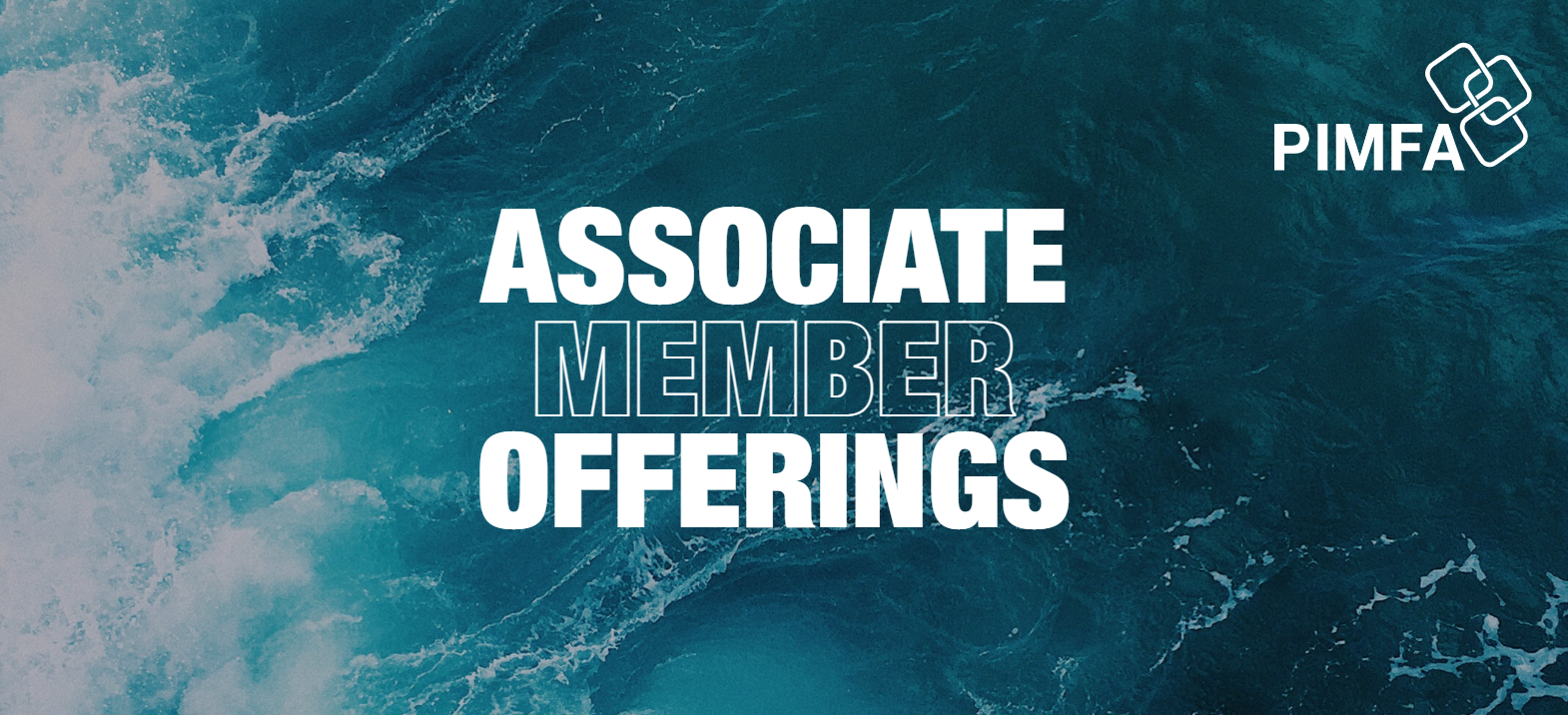 Membership - Why PIMFA? - PIMFA
